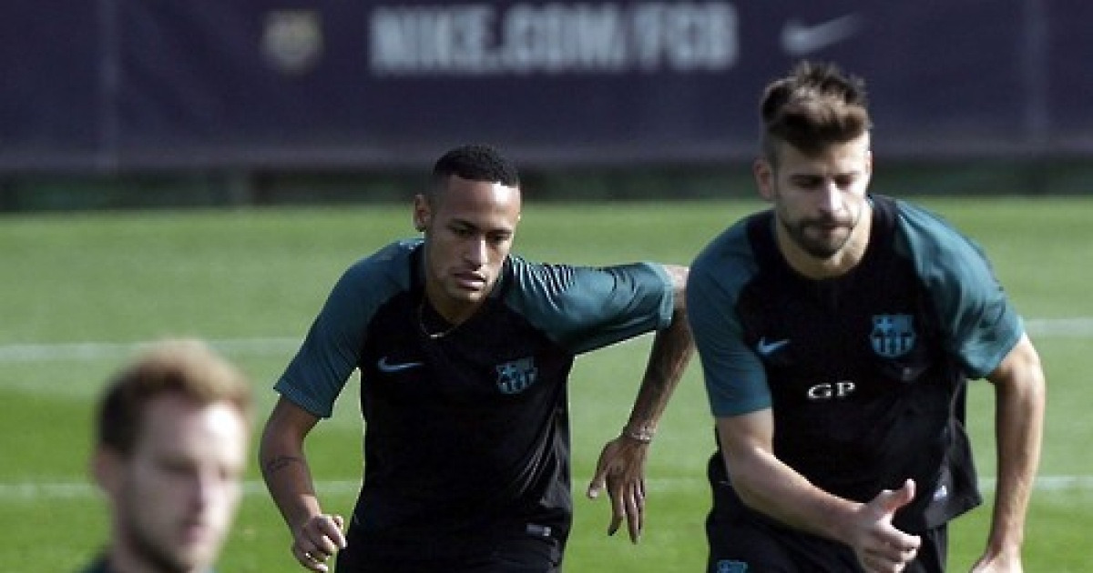 SPAIN SOCCER UEFA CHAMPIONS LEAGUE