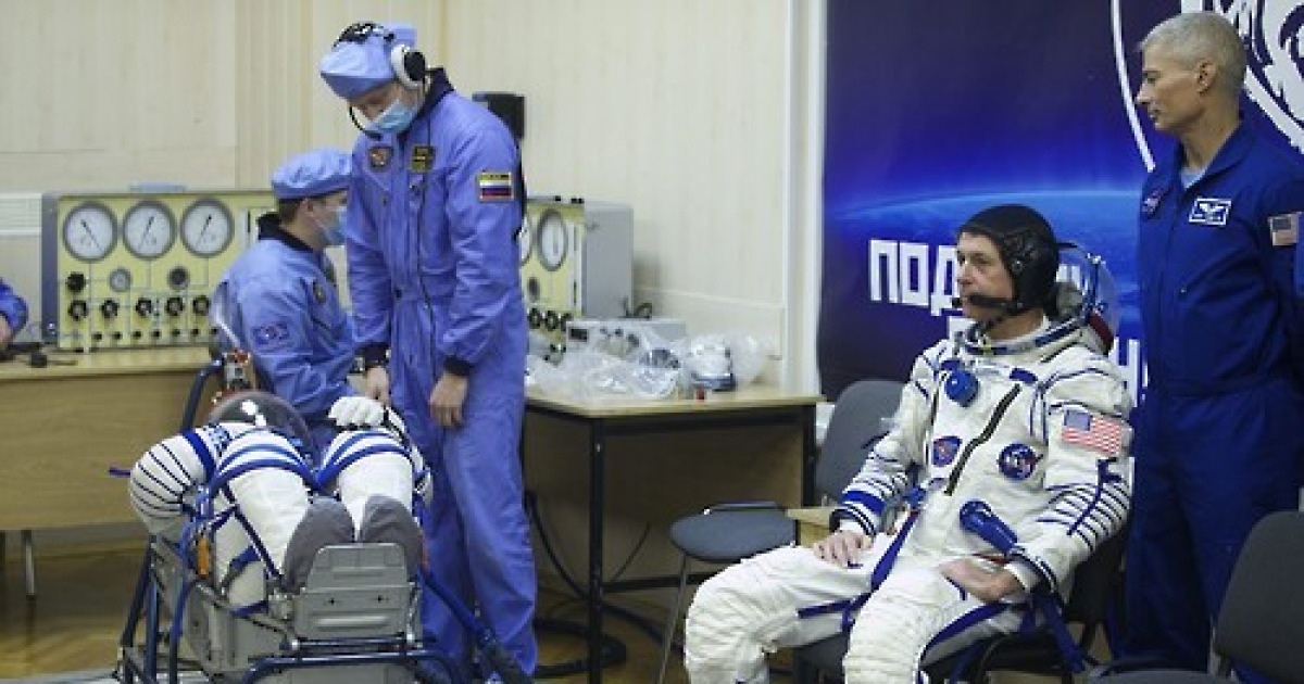 KAZAKHSTAN SPACE PROGRAMMES