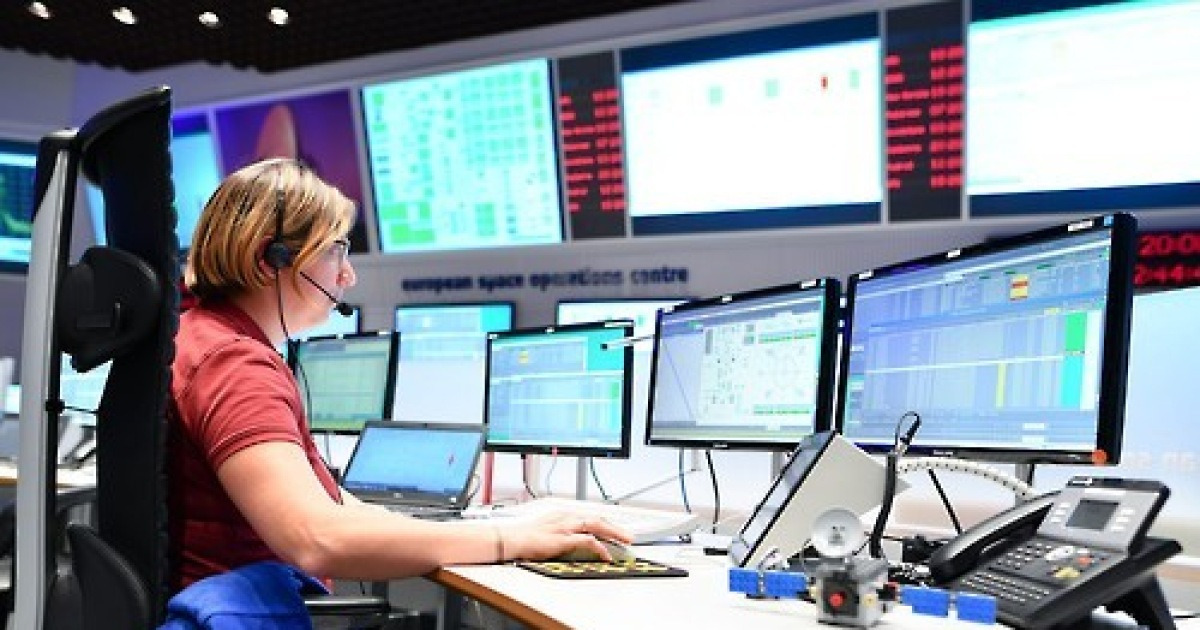 GERMANY SPACE PROGRAMMES