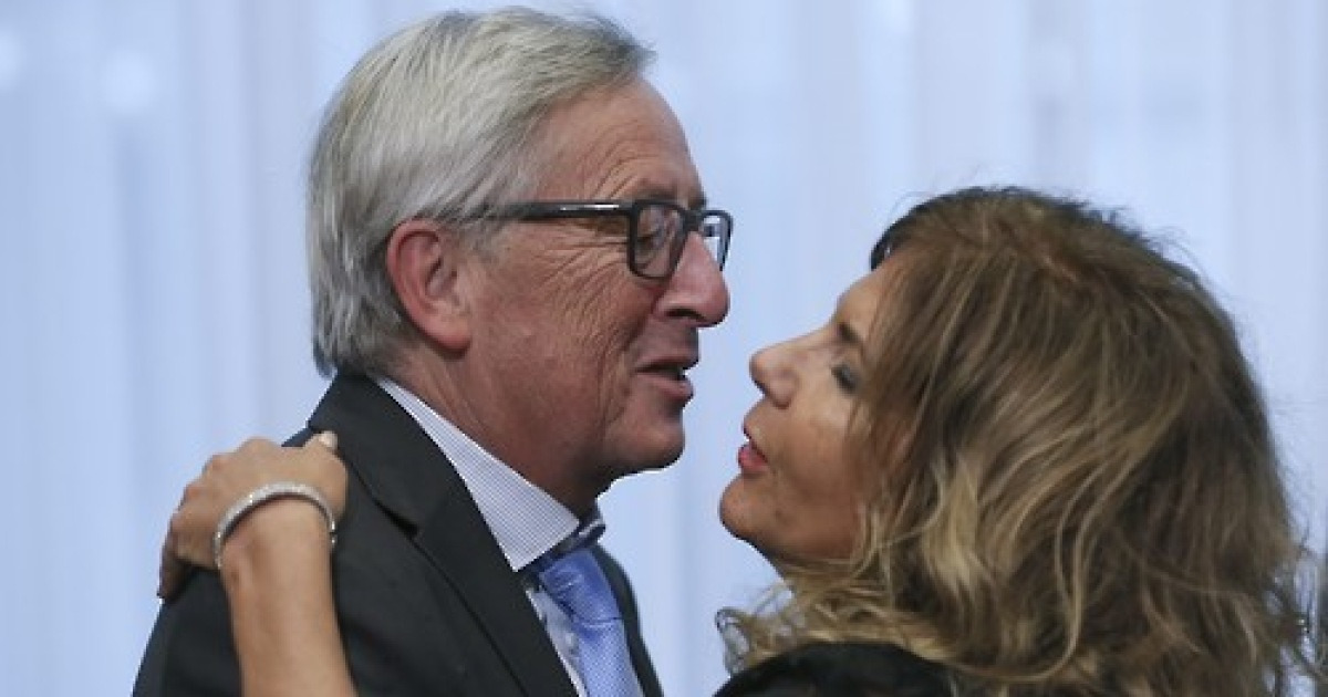 ELGIUM EU TRIPARTIE SOCIAL SUMMIT