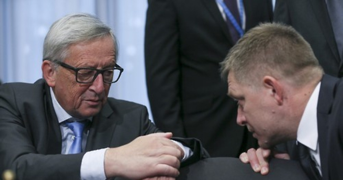 ELGIUM EU TRIPARTIE SOCIAL SUMMIT