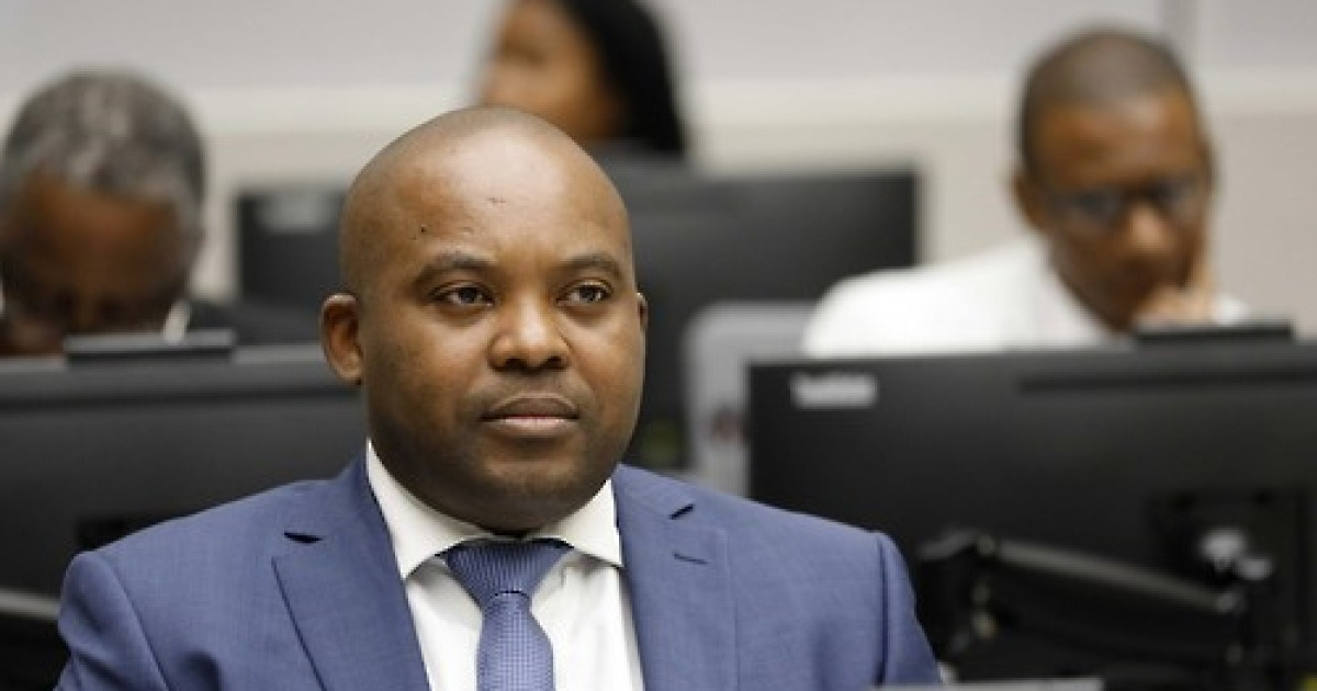 NETHERLANDS ICC COURT IN THE HAGUE