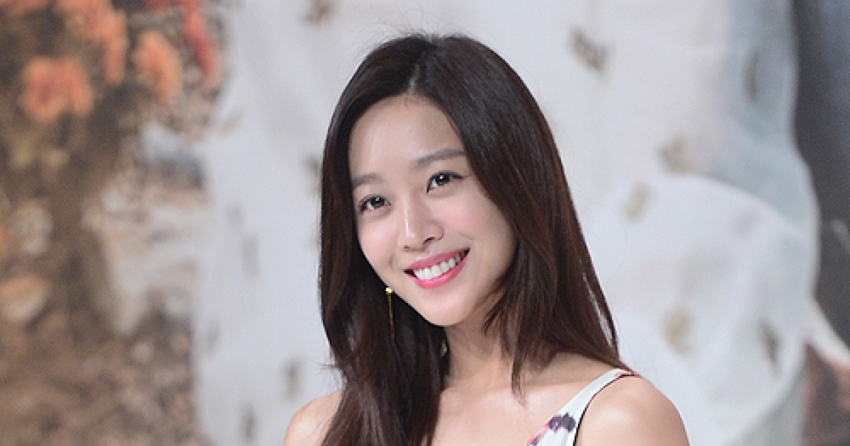 조보아 '상큼한 미소' [MBN포토]