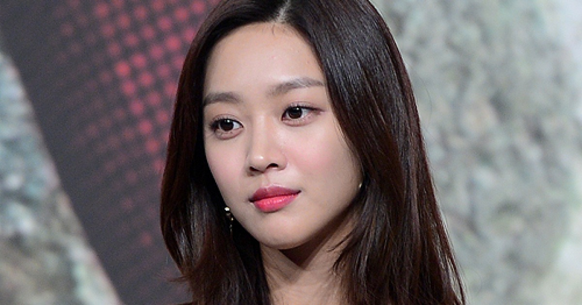 조보아 '한여름 패션' [MBN포토]