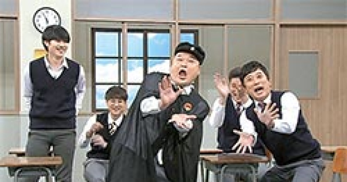 [오늘의 JTBC] 아는 형님들 "호동과 재석 MC 바꾸자"