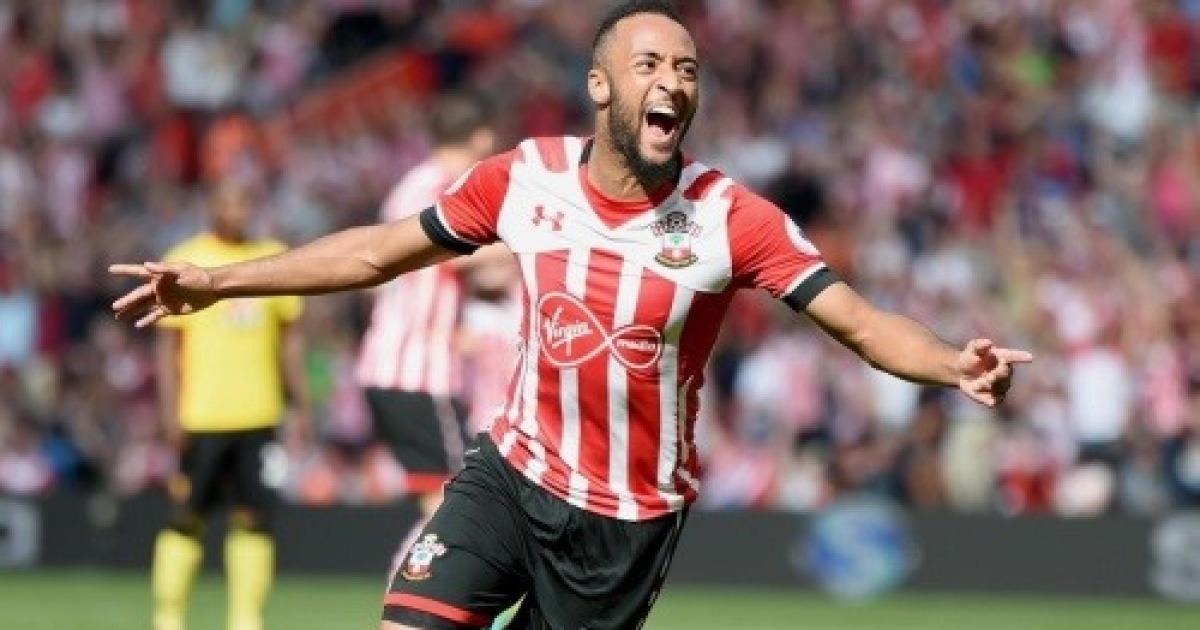 [PL 9R] '레드먼드 선제골' 사우스햄튼, 맨시티에 1-0 리드(전반 27분)