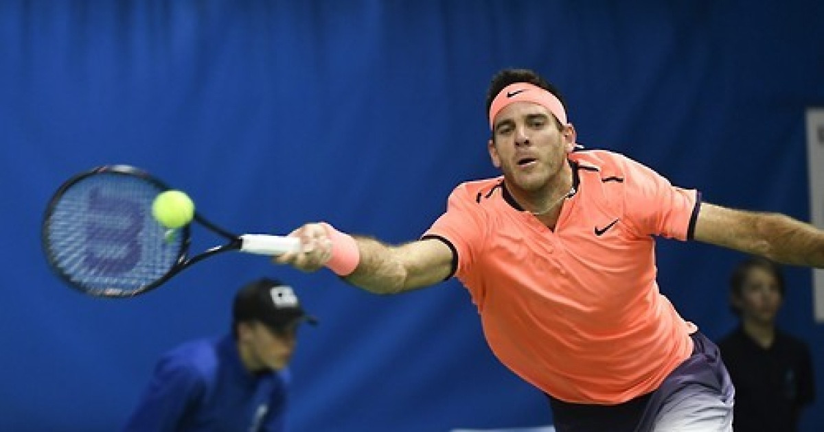 SWEDEN TENNIS STOCKHOLM OPEN