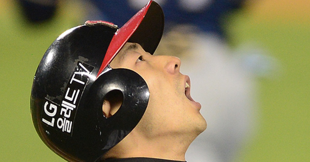 [PO3] LG에 쏟아진 볼넷 신기록, 비효율의 정점