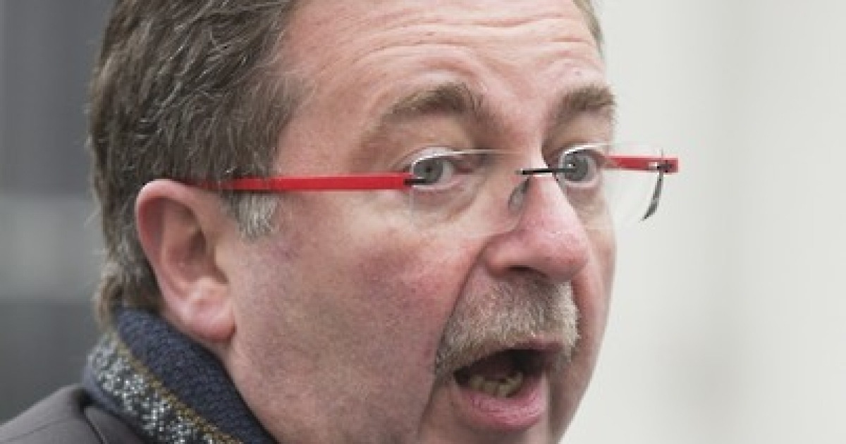 BELGIUM CANADA CETA TALKS