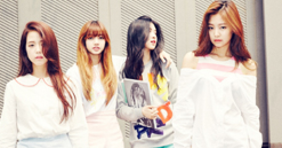 I.O.I vs 블랙핑크, 최고의 신인은?