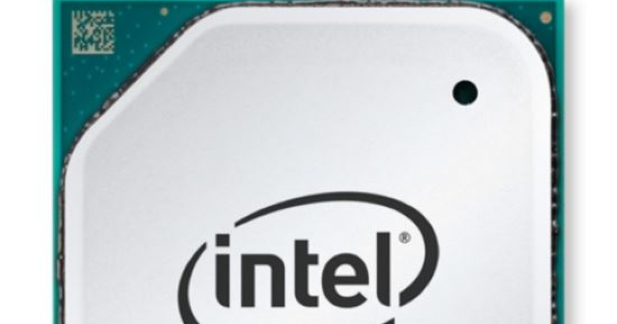 "IoT 앱 지원" 인텔, '아톰 프로세서 E3900 시리즈' 출시