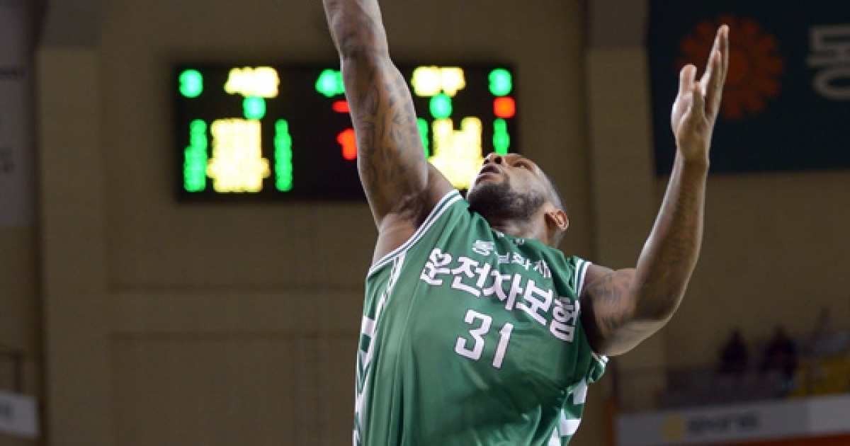 [BK Review] '6명 10점 이상' 동부, LG 꺾고 연승질주!