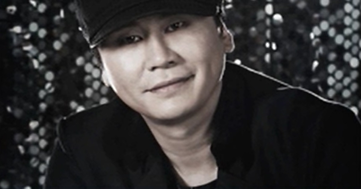 [CEO인사이트]YG엔터테인먼트 양현석 대표