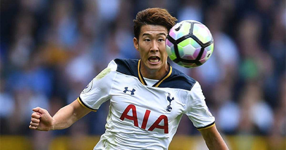 [EPL 10R] 손흥민, 레스터전은 측면 선발 출격..'리그 5호골 도전'