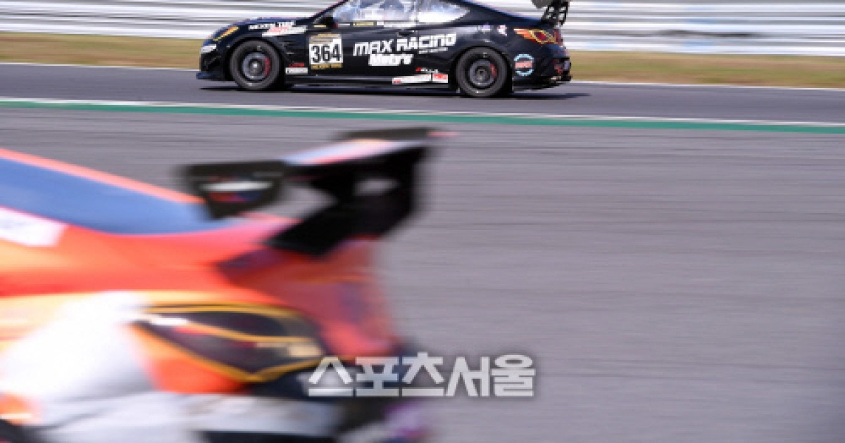 [SS포토]김현석 엔페라컵 BK-Onemaker, "광휘의 위용~"