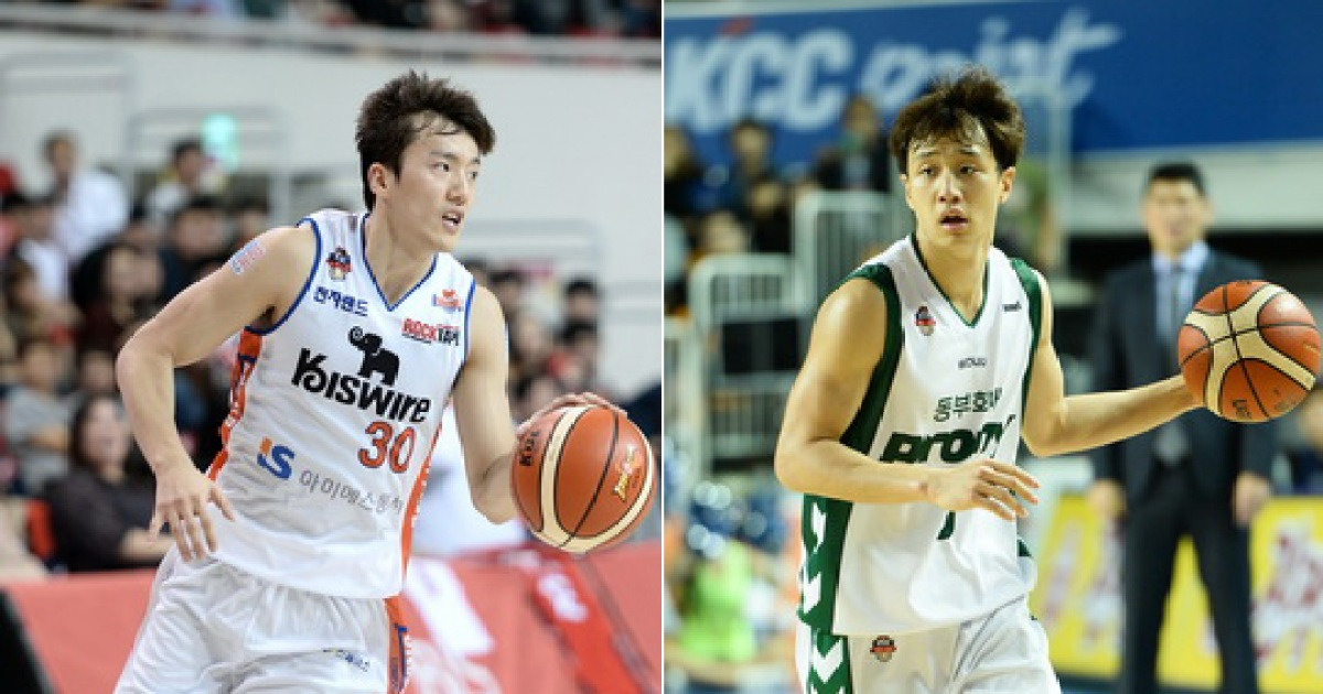 [BK Preview] '연승 도전' 동부-KGC-LG, '그럴 수 없지!' 전자랜드-KCC-SK