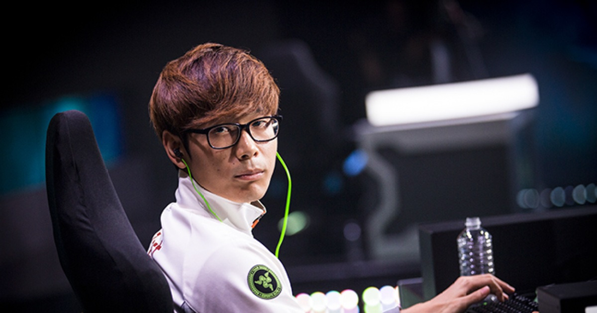 [WCS 글로벌 PO] kt 주성욱, 'Neeb' 알렉스에 2대1 역전승