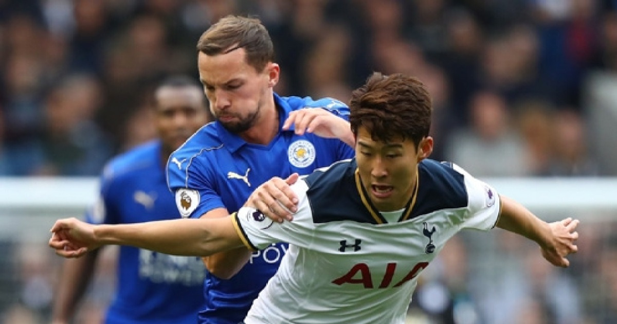 [EPL POINT] ''5G 무승' 토트넘, 'SON 활용법'에 대한 아쉬움