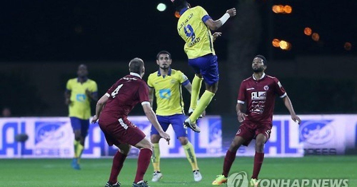 SAUDI ARABIA SOCCER SAUDI PROFESSIONAL LEAGUE