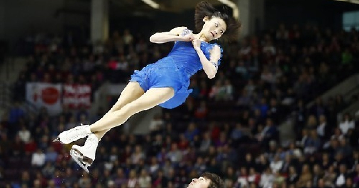 Canada Figure Skating