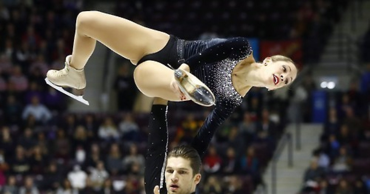 Canada Figure Skating