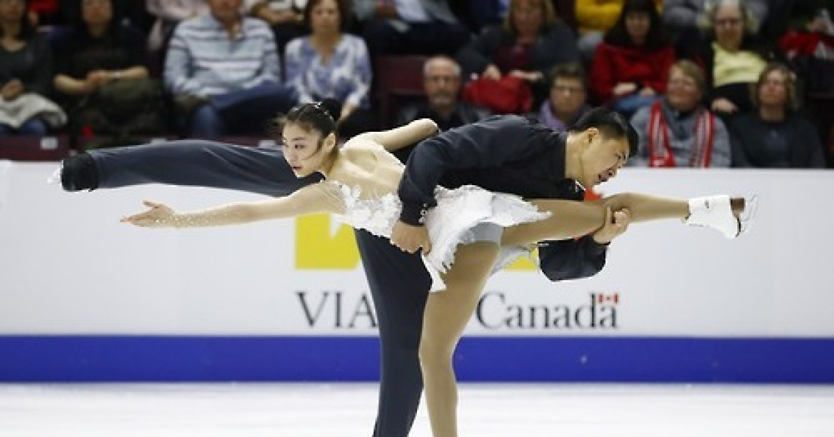 Canada Figure Skating