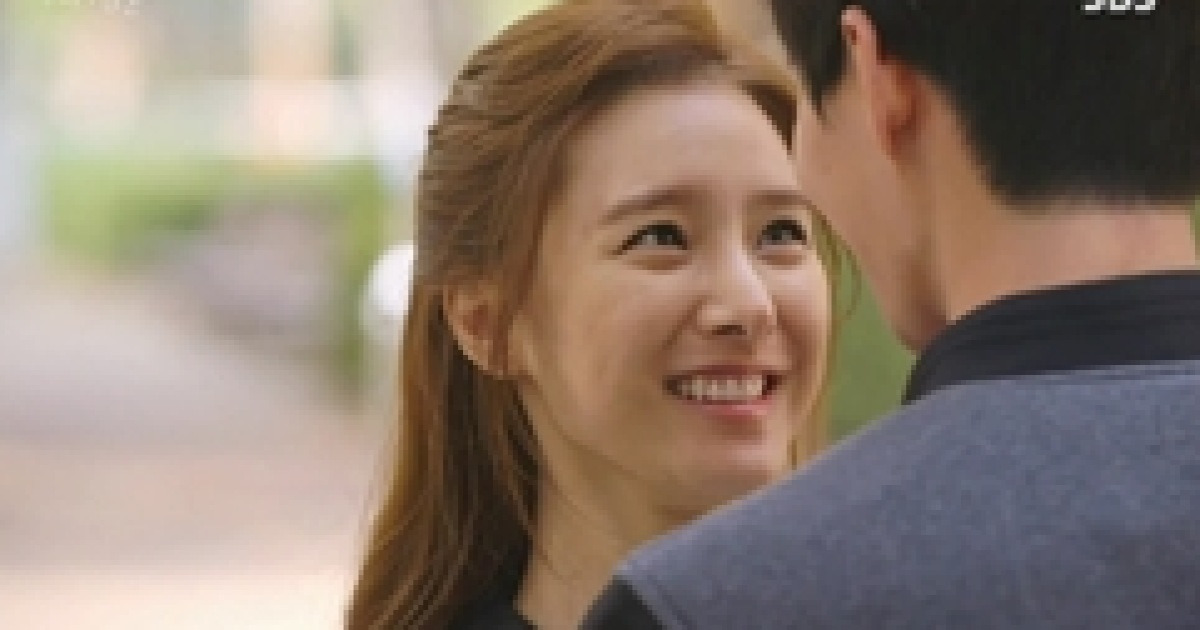 '우리 갑순이' 김소은, 송재림과 재결합..'달달+통쾌' 모두 잡았다