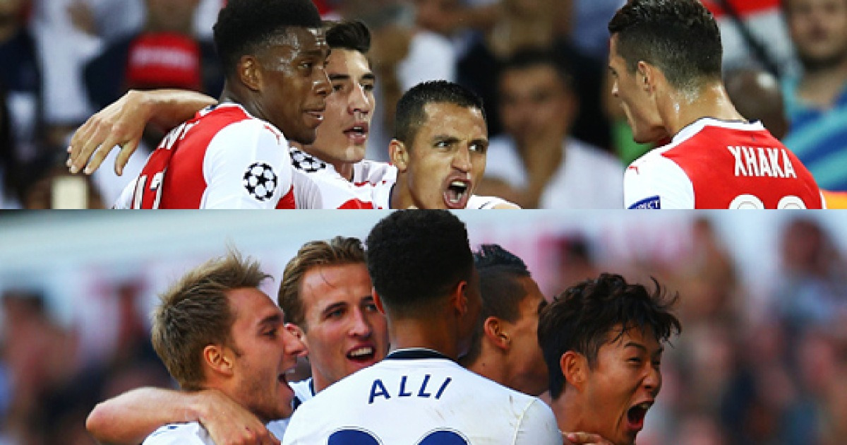 '악마의 게임' FM2017 출시, EPL 구단 초기 이적 예산 1~20위 공개