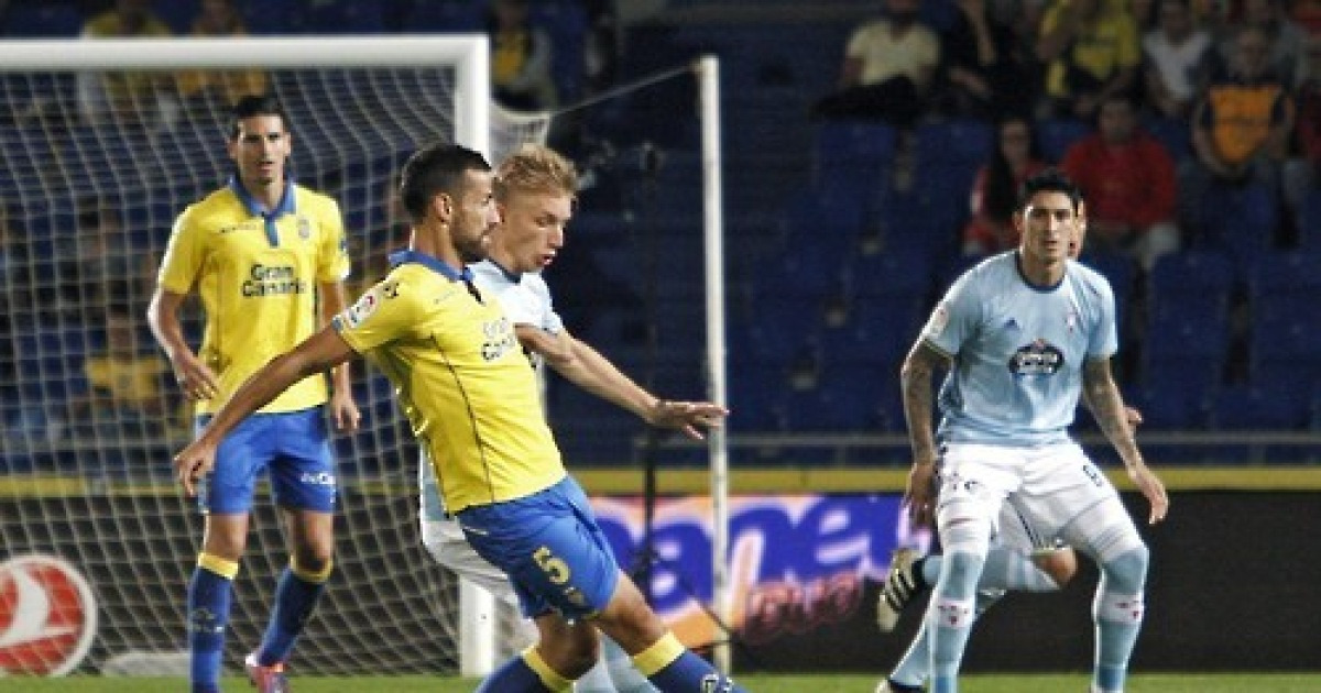 SPAIN SOCCER PRIMERA DIVISION