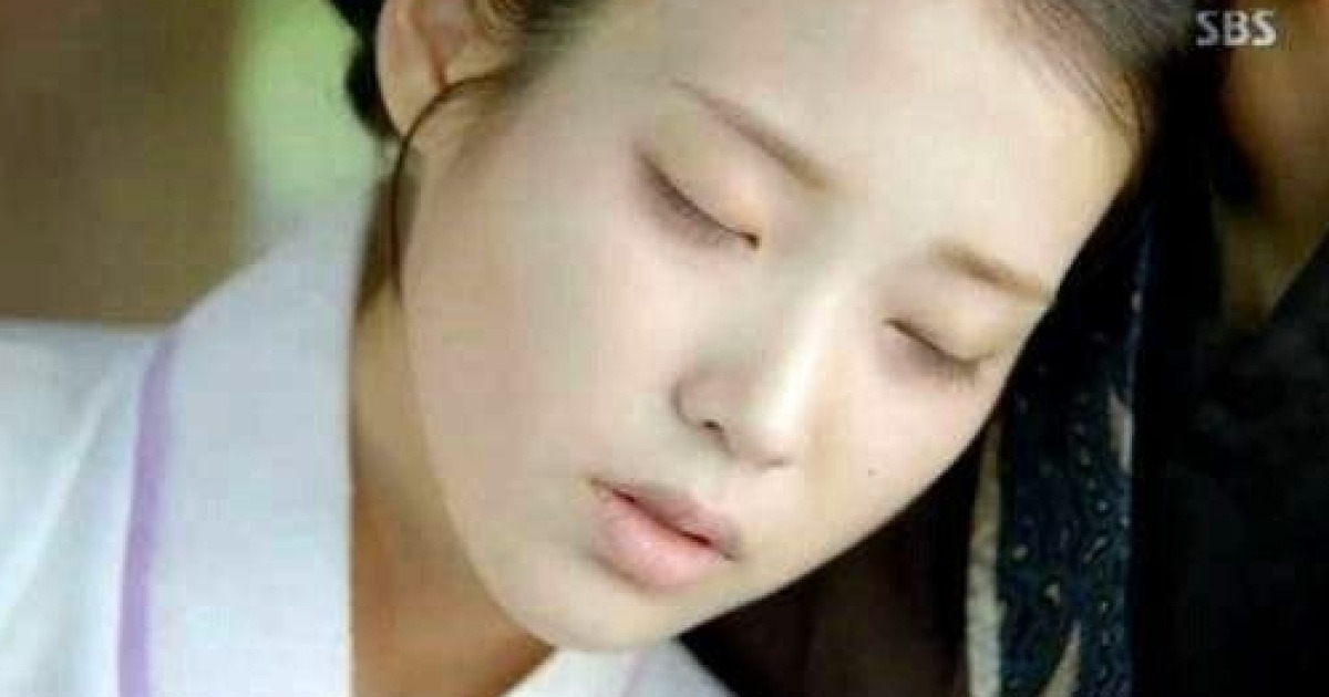 달의 연인 이준기 아이유 엇갈린 죽음 새드엔딩 시청률 1위로 종영