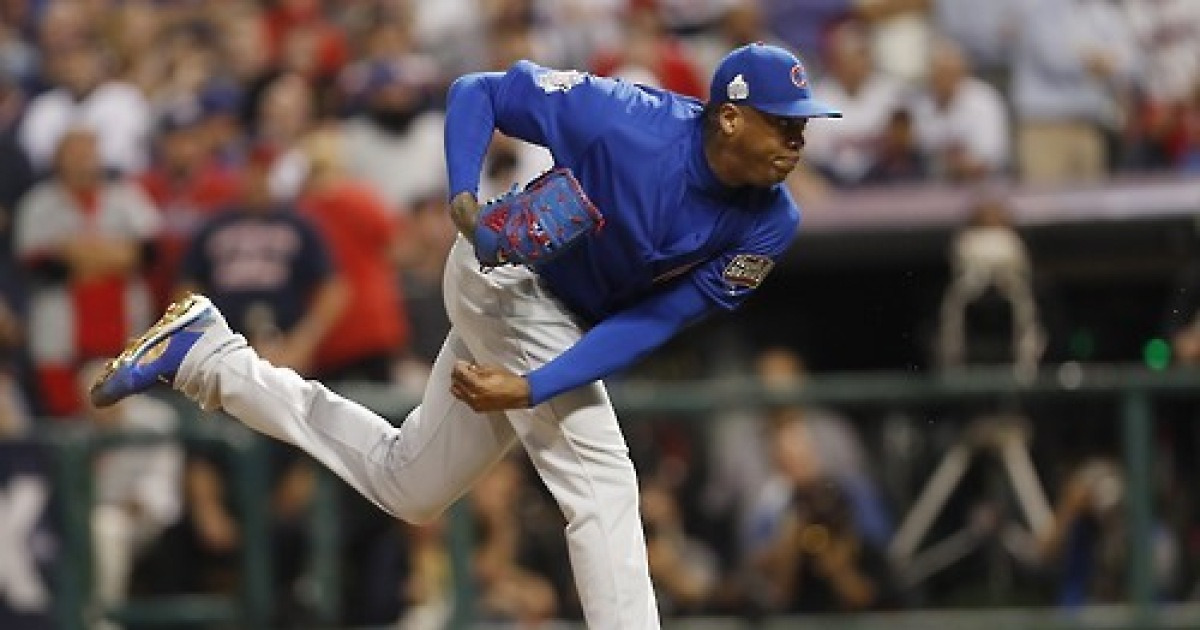 USA BASEBALL MLB WORLD SERIES