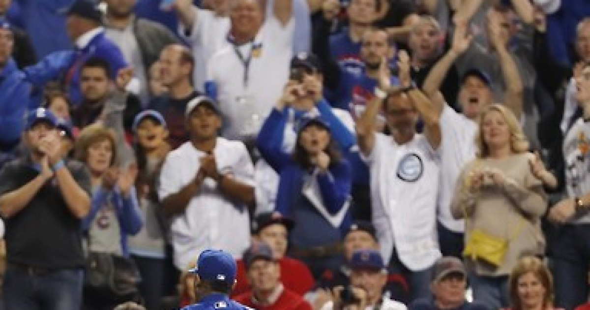 USA BASEBALL MLB WORLD SERIES