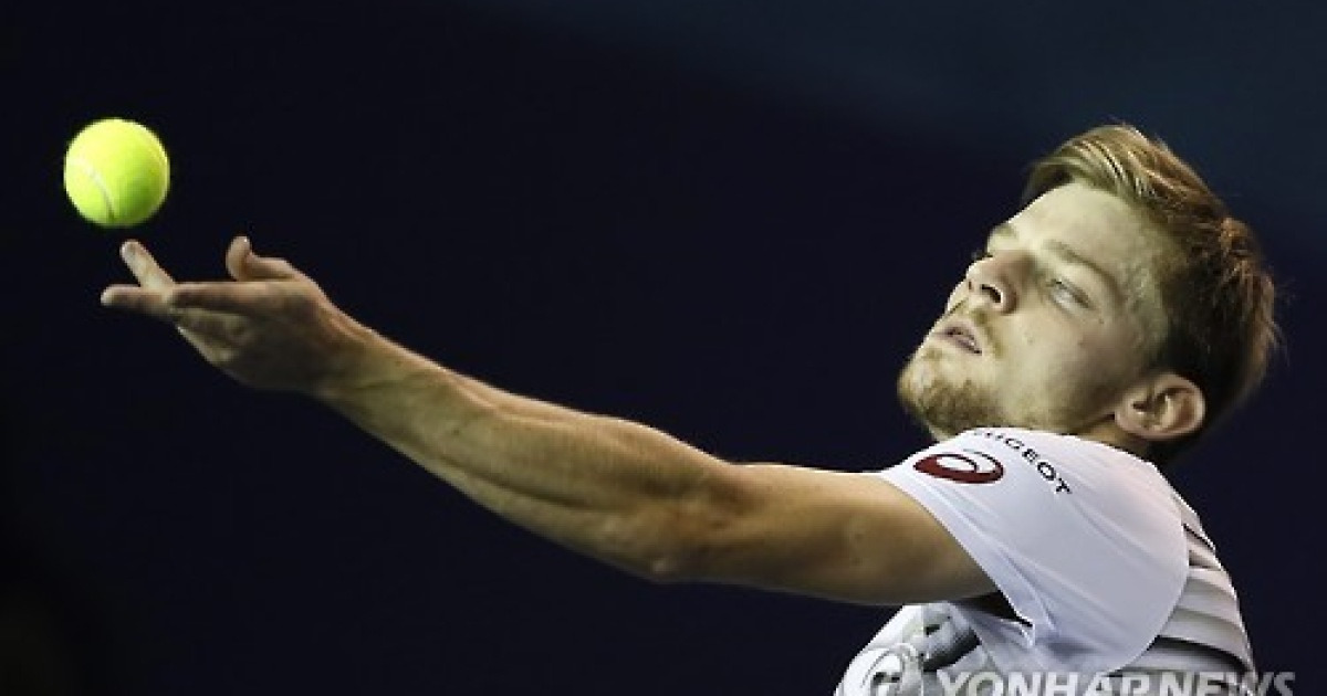 FRANCE TENNIS MASTERS