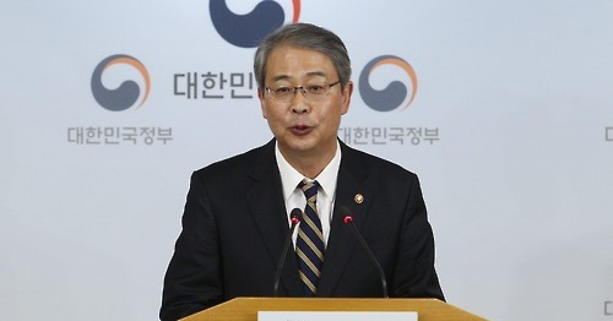 SOUTH KOREA GOVERNMENT