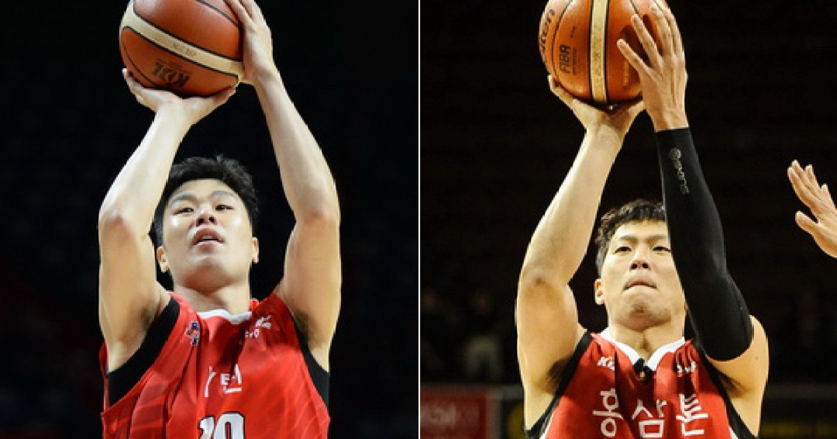 [BK Preveiw] kt 조성민 vs. KGC 이정현, 최고 2번의 첫 승부!