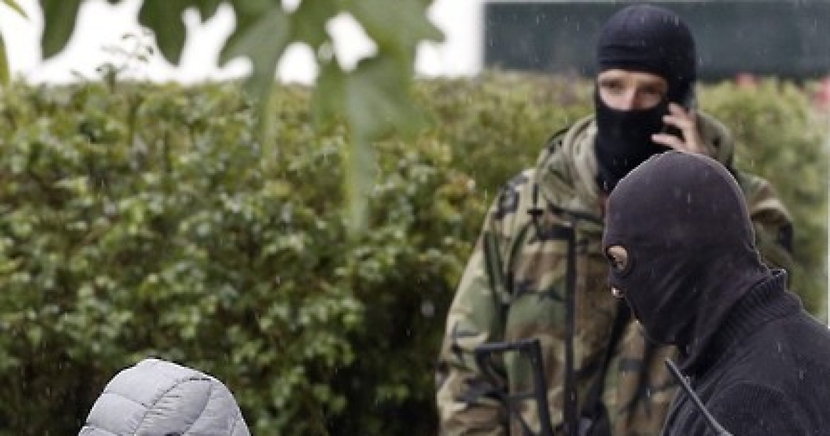 FRANCE SPAIN ETA ARREST