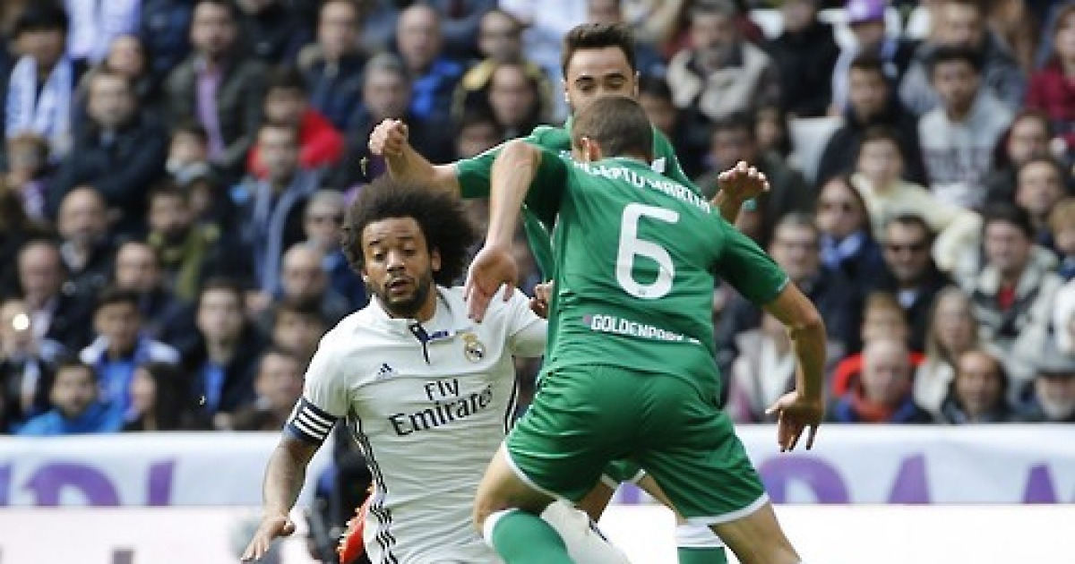 SPAIN SOCCER PRIMERA DIVISION