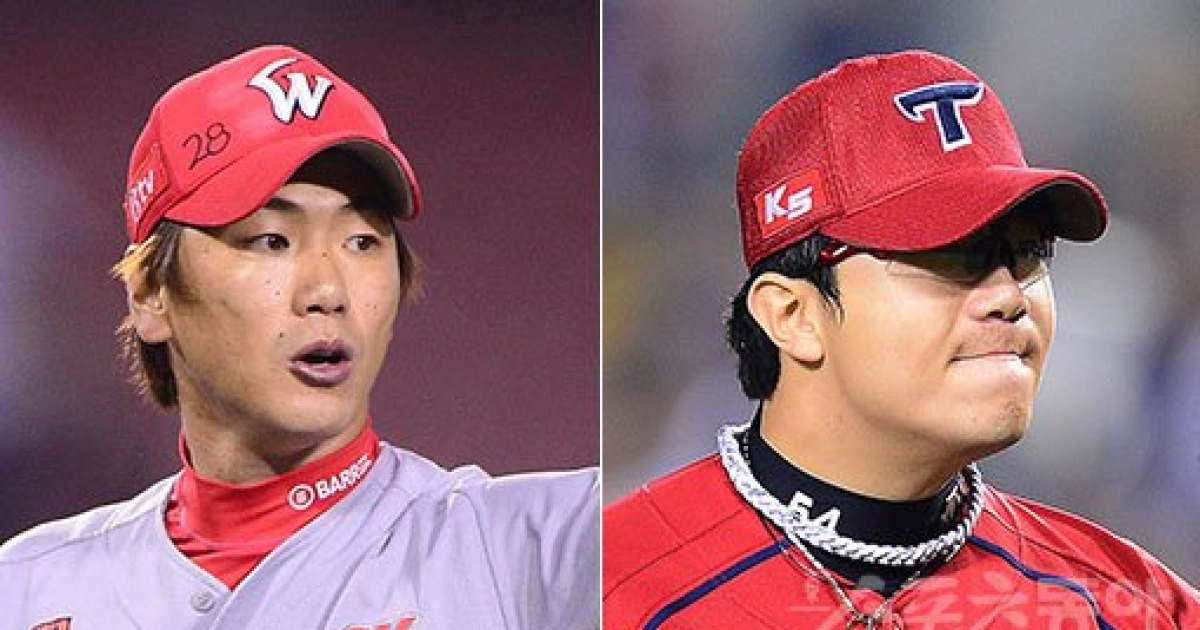 KBO, 2017 FA 자격 선수 명단 18명 공지 '11일부터 계약 가능'