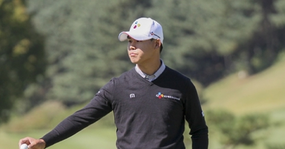 김시우 OHL클래식 출전 .. PGA투어 통산 2승 노린다