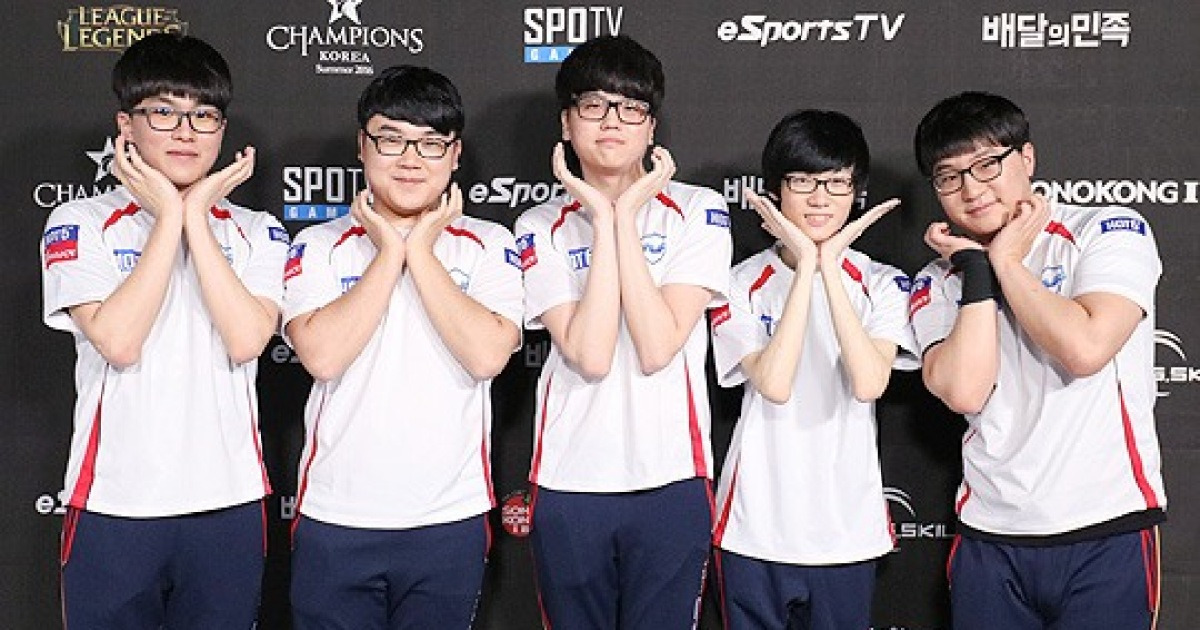 [KeSPA컵] MVP, 완벽한 호흡으로 아프리카 격파! 8강 진출