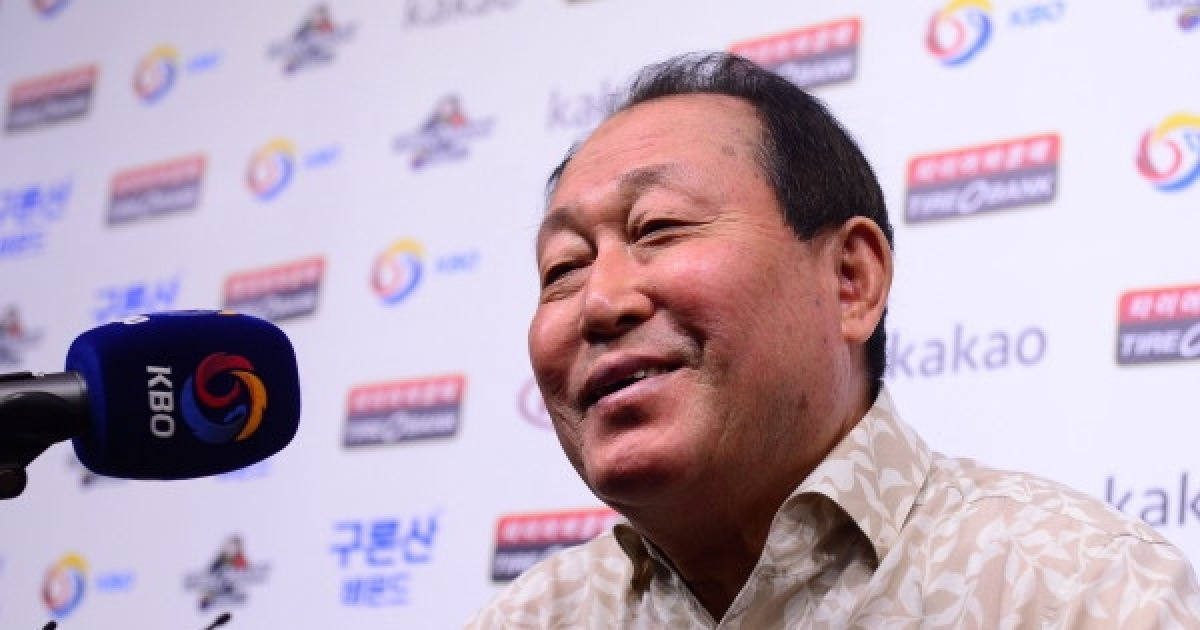 '오승환과 박병호는 제외' 2017 WBC 28명 최종엔트리 발표