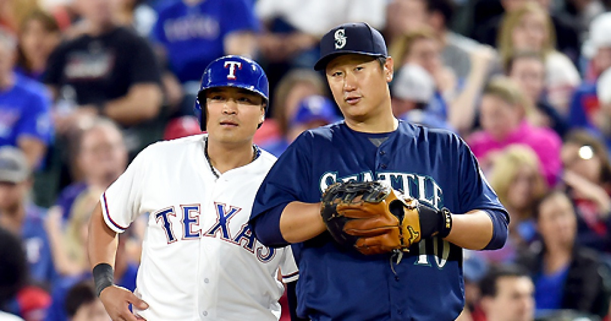 추신수-이대호 포함 WBC 28인 최종엔트리 확정