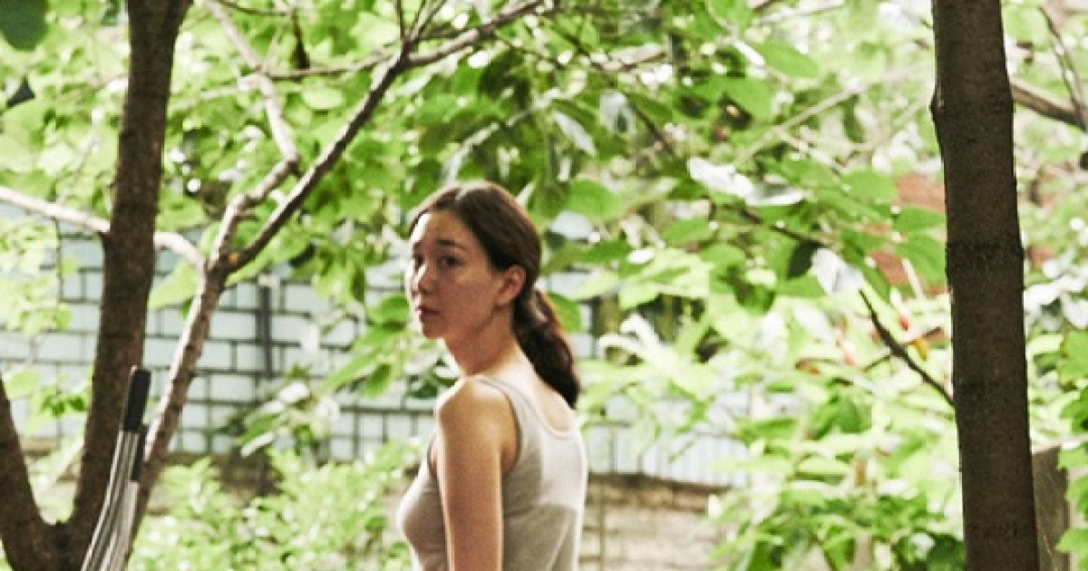 '당신자신과 당신의 것', 이유영을 발견하다