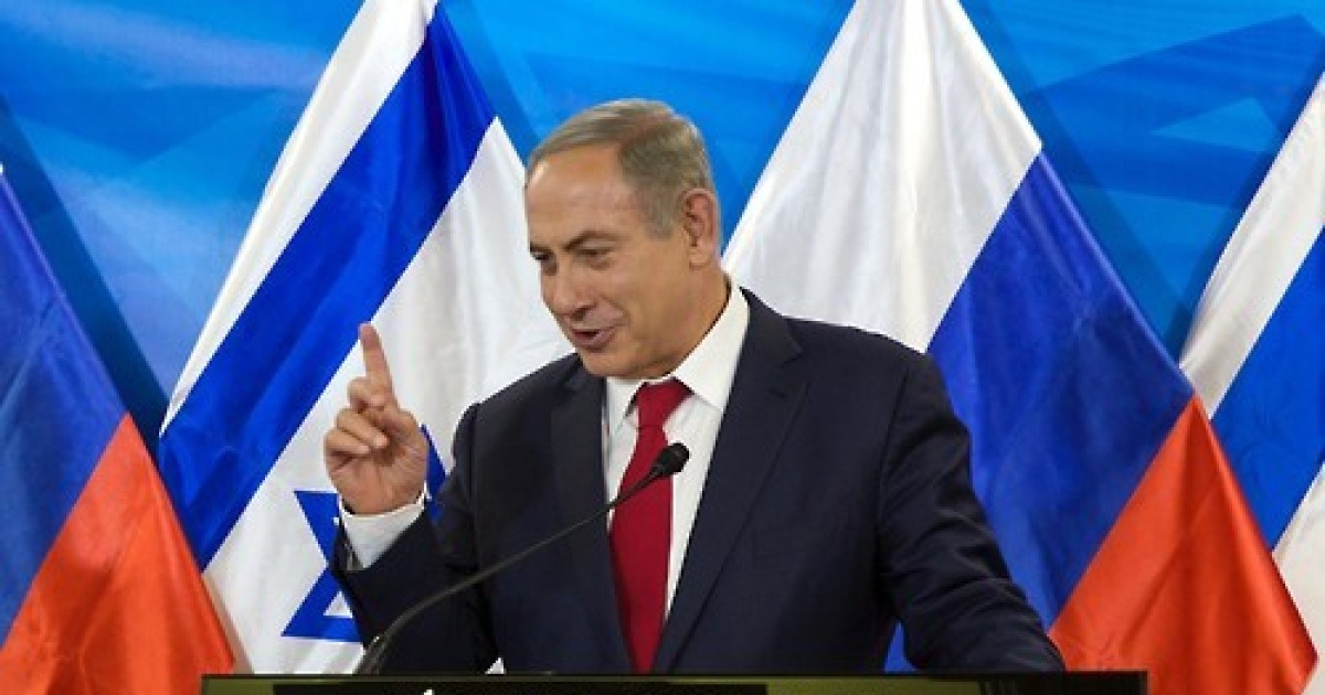 ISRAEL RUSSIA MEDVEDEV DIPLOMACY