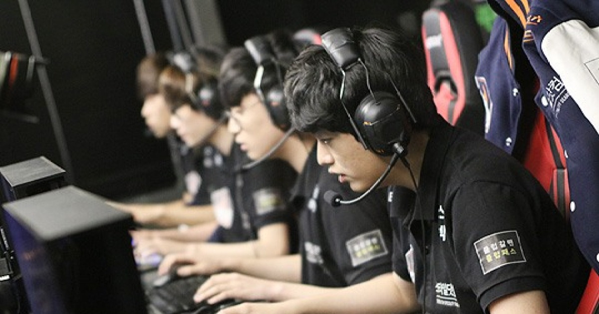 [KeSPA컵] ESC 에버, 삼성 저항 무너뜨리고 승부 원점