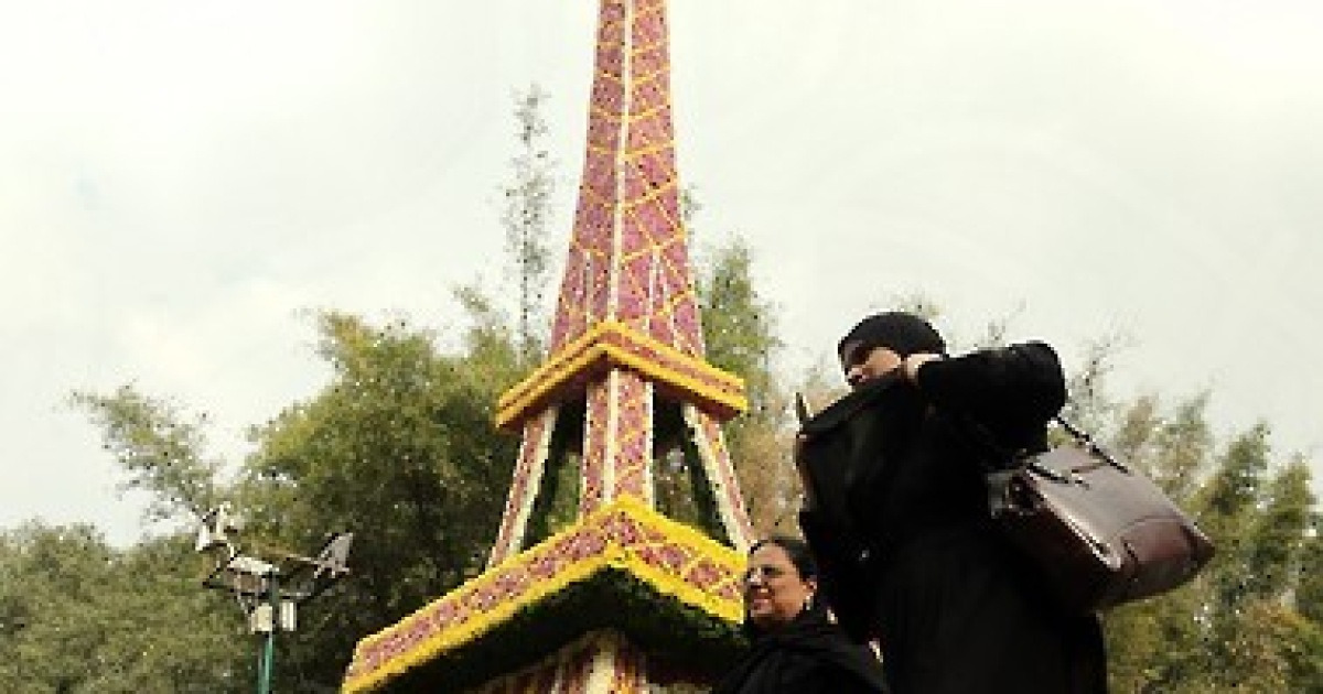 INDIA EVE CHILDREN DAY BANGALORE