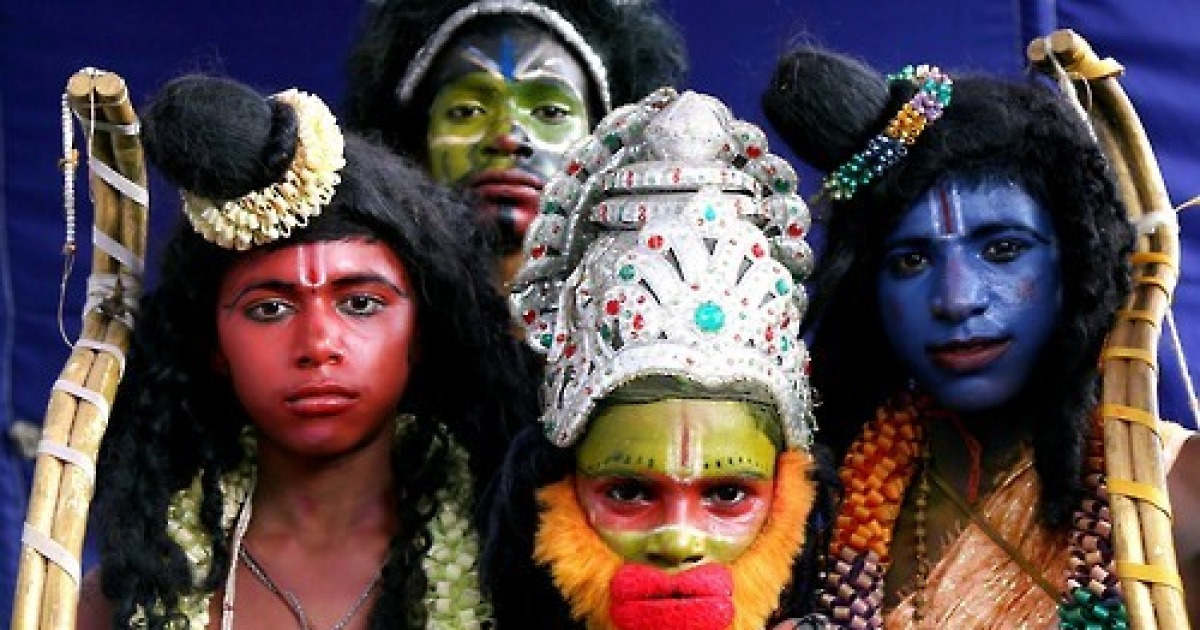 INDIA EVE CHILDREN DAY BANGALORE