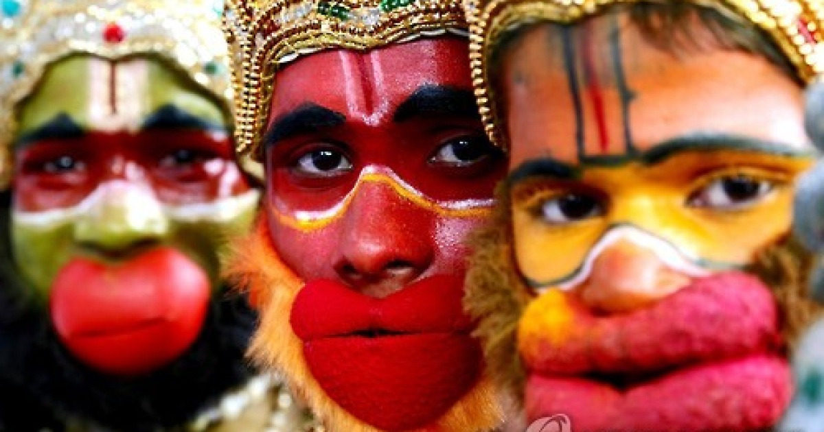 INDIA EVE CHILDREN DAY BANGALORE