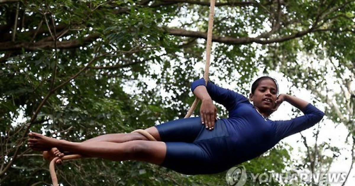 INDIA EVE CHILDREN DAY BANGALORE