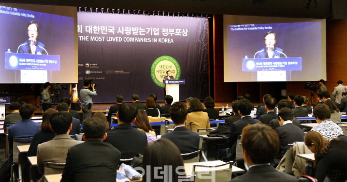 대한상의 기업가정신주간 개막 4차 산업혁명 대비해야